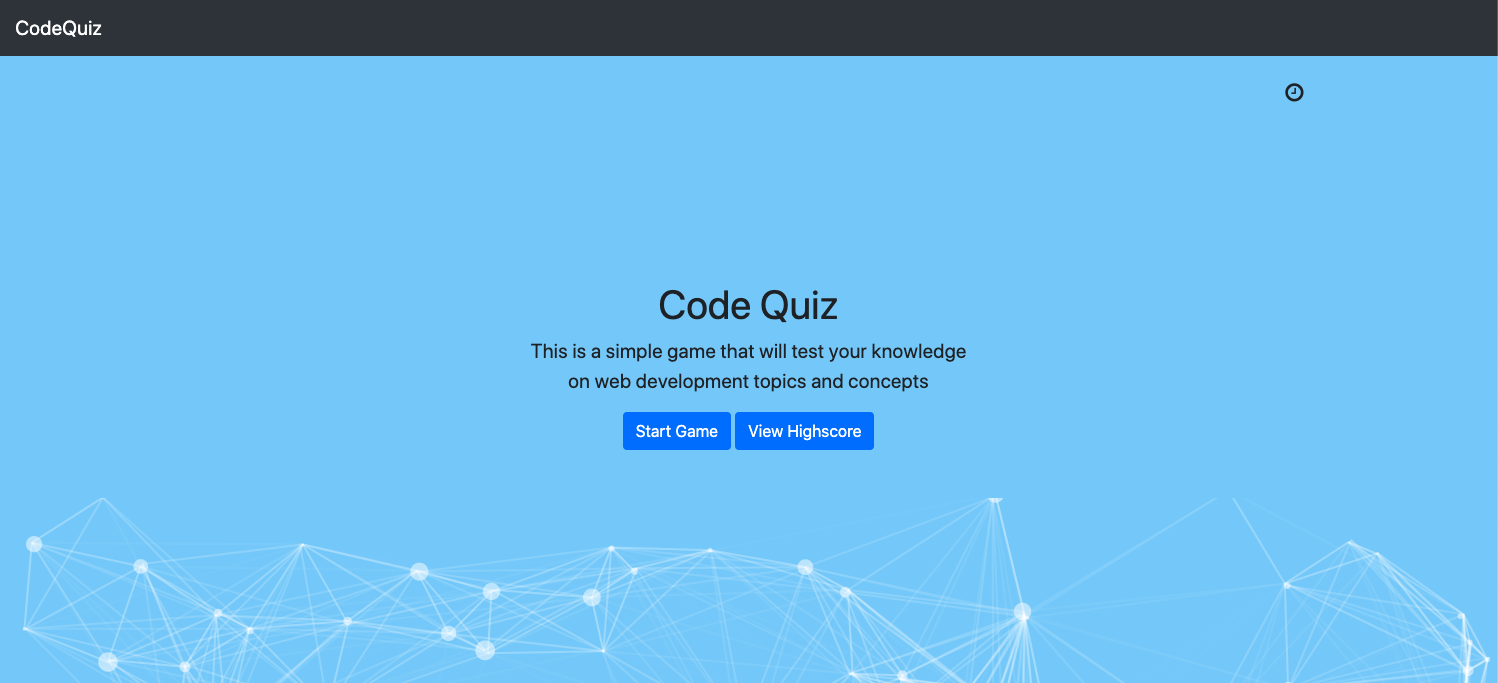 Lawrence Adrian De Belen | Portfolio